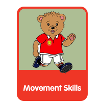 Teddy Soccer – Kids Soccer Lessons & Classes
