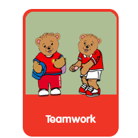 Teddy Soccer – Kids Soccer Lessons & Classes