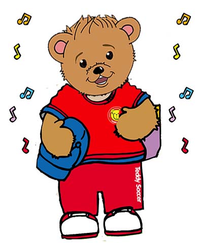 About Us – Teddy Soccer